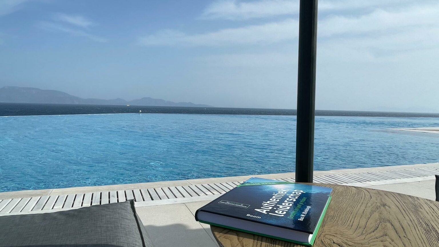 Persoonlijk Leiderschap Boek - Authentiek Leiderschap